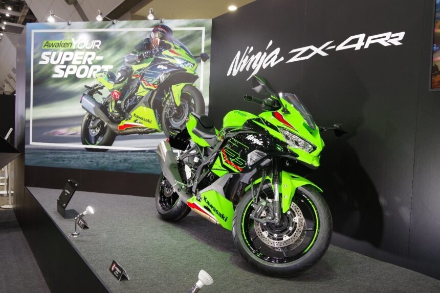 【実車チェック済み】ジャーナリストが選ぶ今年気になる新型バイク7選 - Moto Connect(モトコネクト)