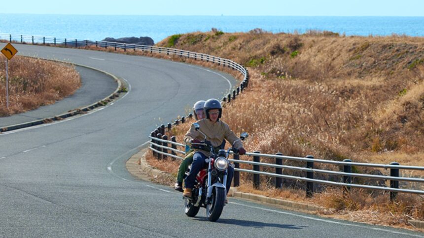 EVの影響で再熱!? 【レジャーバイク】集めてみた - Moto Connect(モトコネクト)