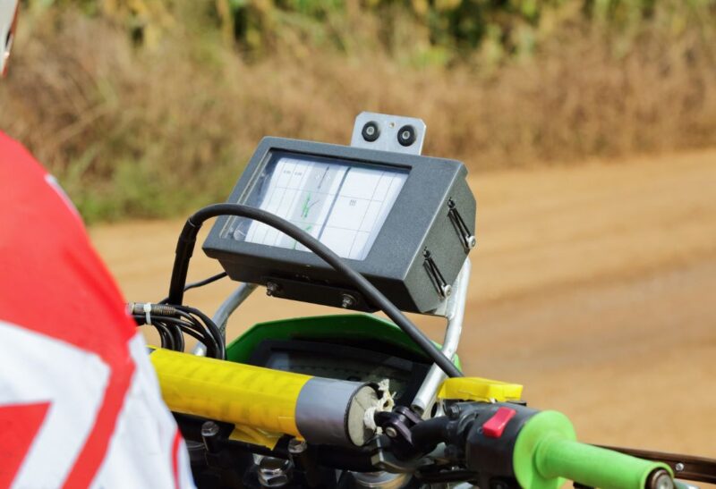 コマ地図ツーリングって知ってる？昭和ライダーが魅力を伝授！ - Moto Connect(モトコネクト)