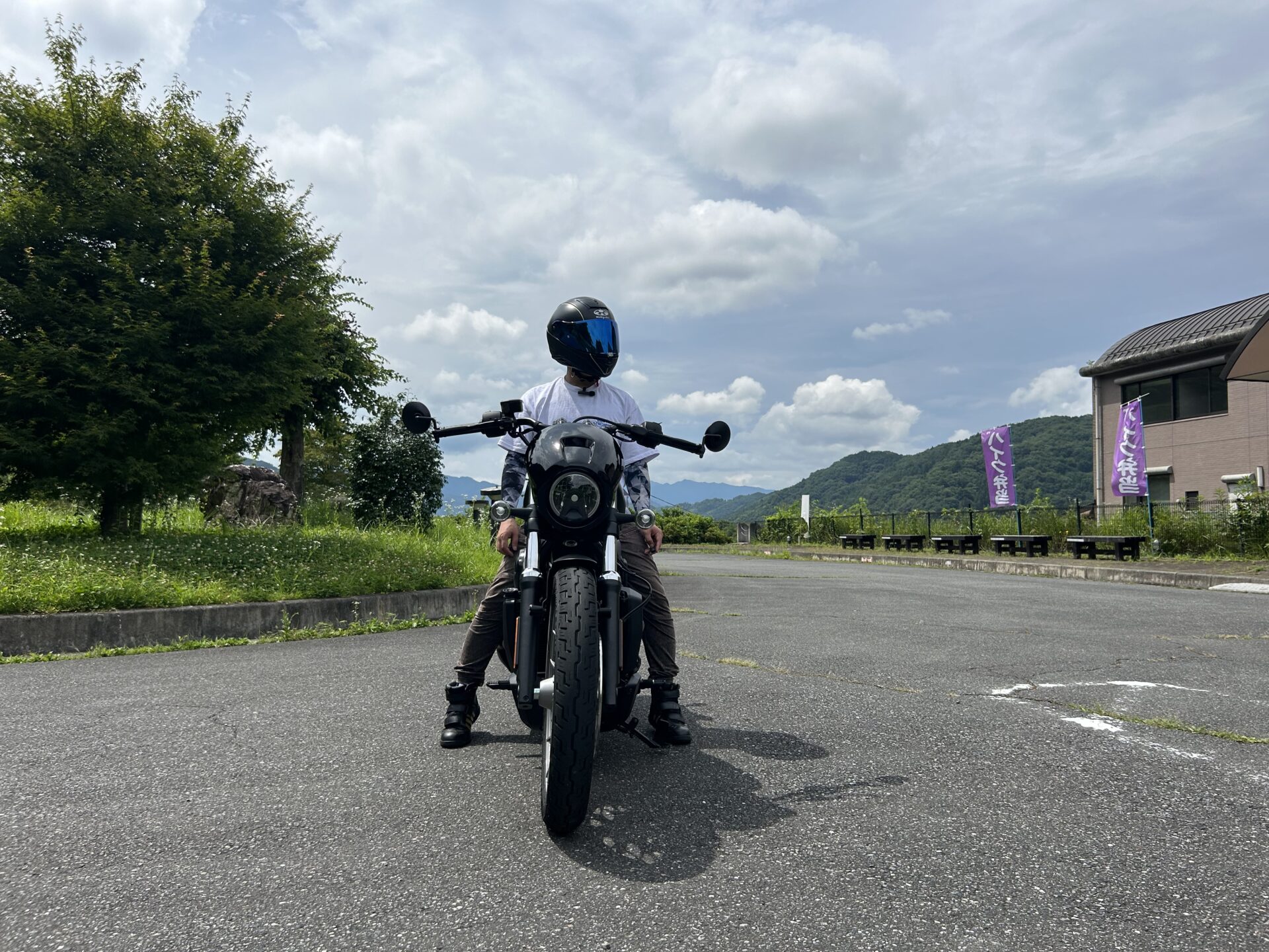 ハーレー【ナイトスタースペシャル】は、走れるアメリカンだった！片道100km試乗インプレッション - Moto Connect(モトコネクト)